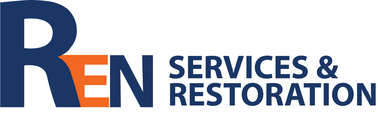 REN Services & Restoration | Water, Fire & Mold Damage Repair